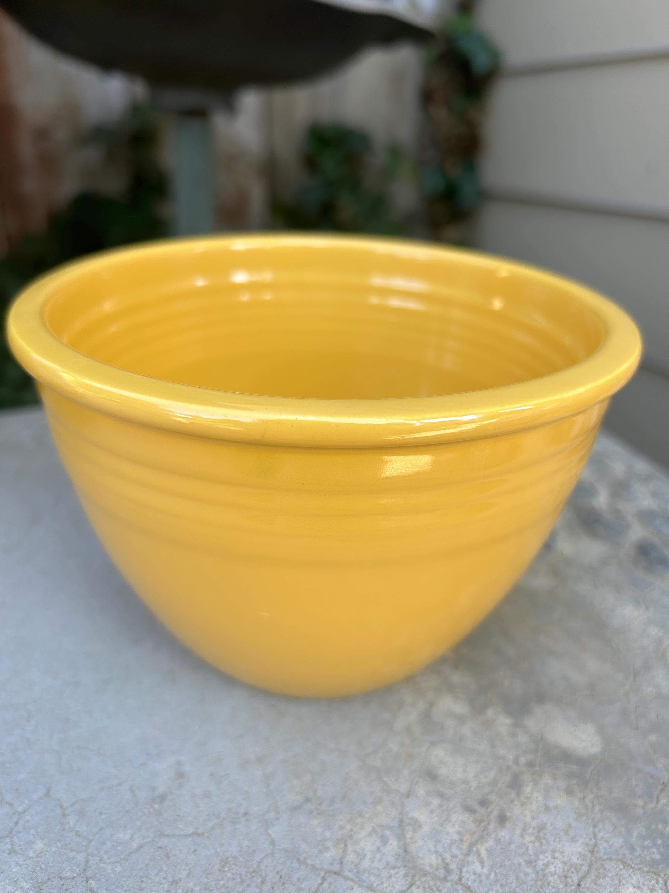 Vintage Large Collection of Fiestaware Dishes From the 60s Not the New ...
