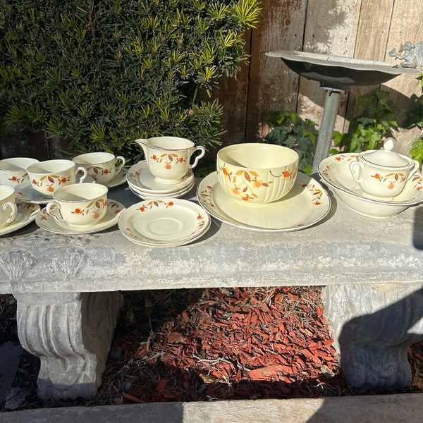 Jewel Tea Dishes - Etsy