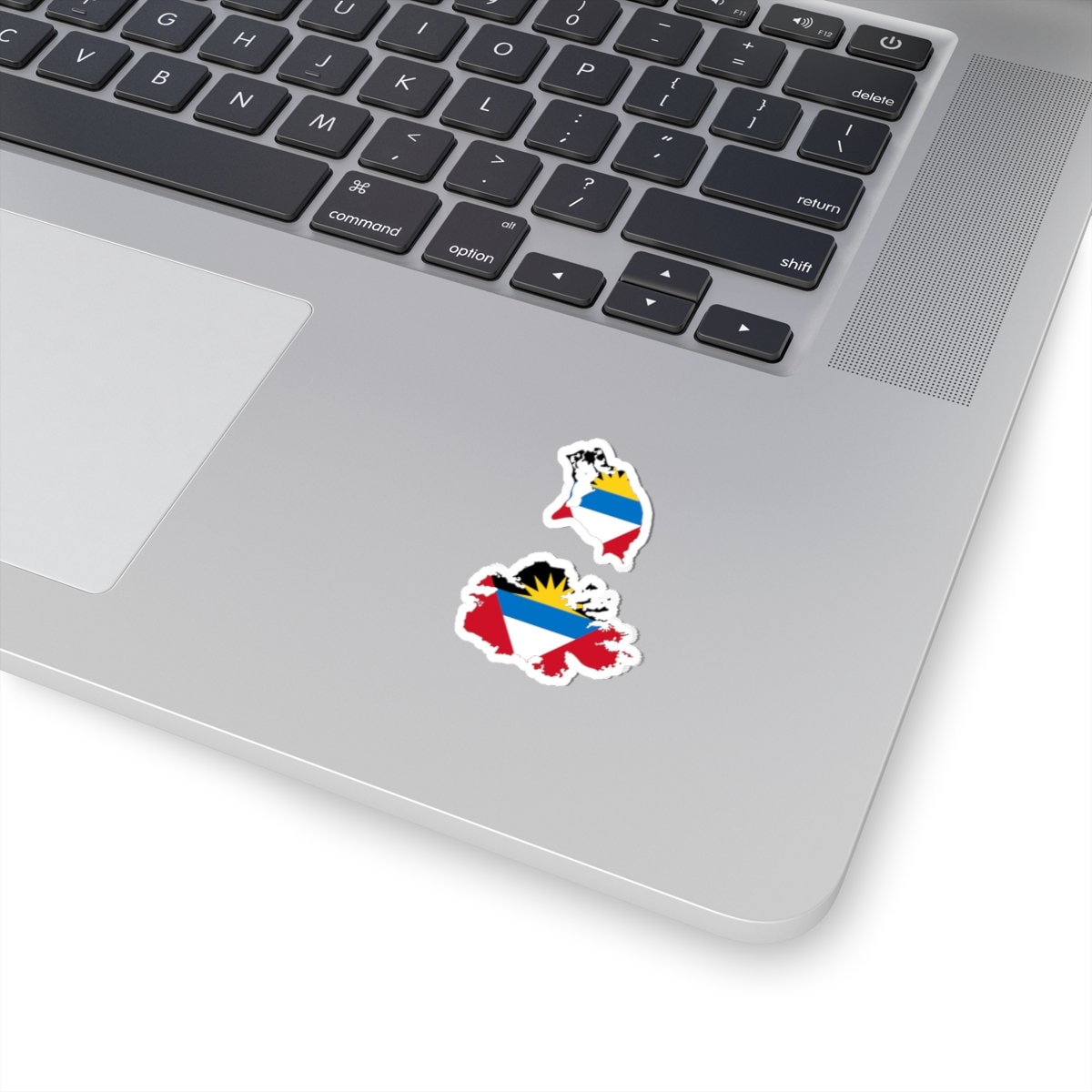 Wanderlust Inspired Bearded Map Sticker for Explorers, Old and Bearded ...