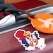Serbia Map Vinyl Sticker: Traveler's Souvenir Decal - Etsy