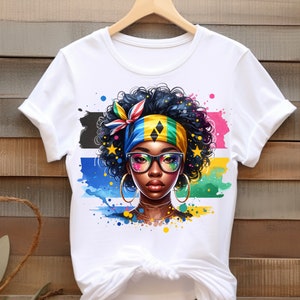 SVG, PNG, PDF Digital Images, Instant Download of Saint Vincent and the ...