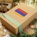 Armenia Flag Vinyl Sticker, Armenian Pride Decal for Home and Office ...