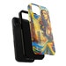 Colorful Double-shell Phone Cover Inspired by Brazilian Artistry, Phone ...