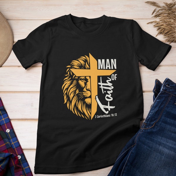 Be the Light Shirt, Inspirational T-shirt, Matthew 5:14 T-shirt, Bible ...