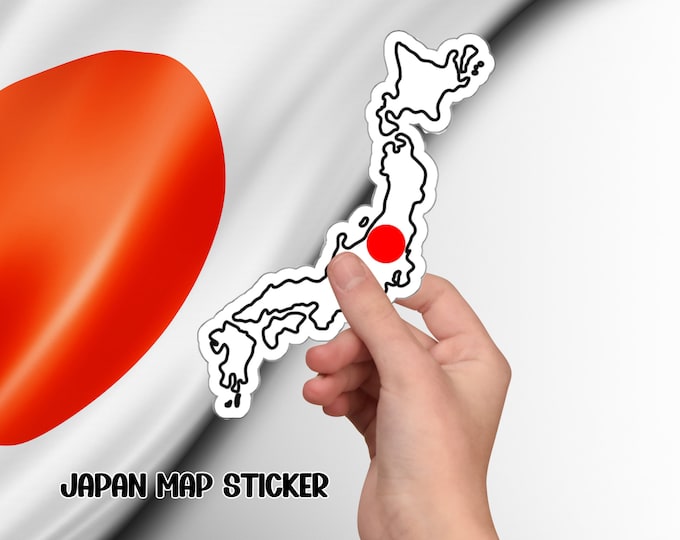 Australian Flag Decal, Patriotic Vinyl Sticker, Unique Australia ...