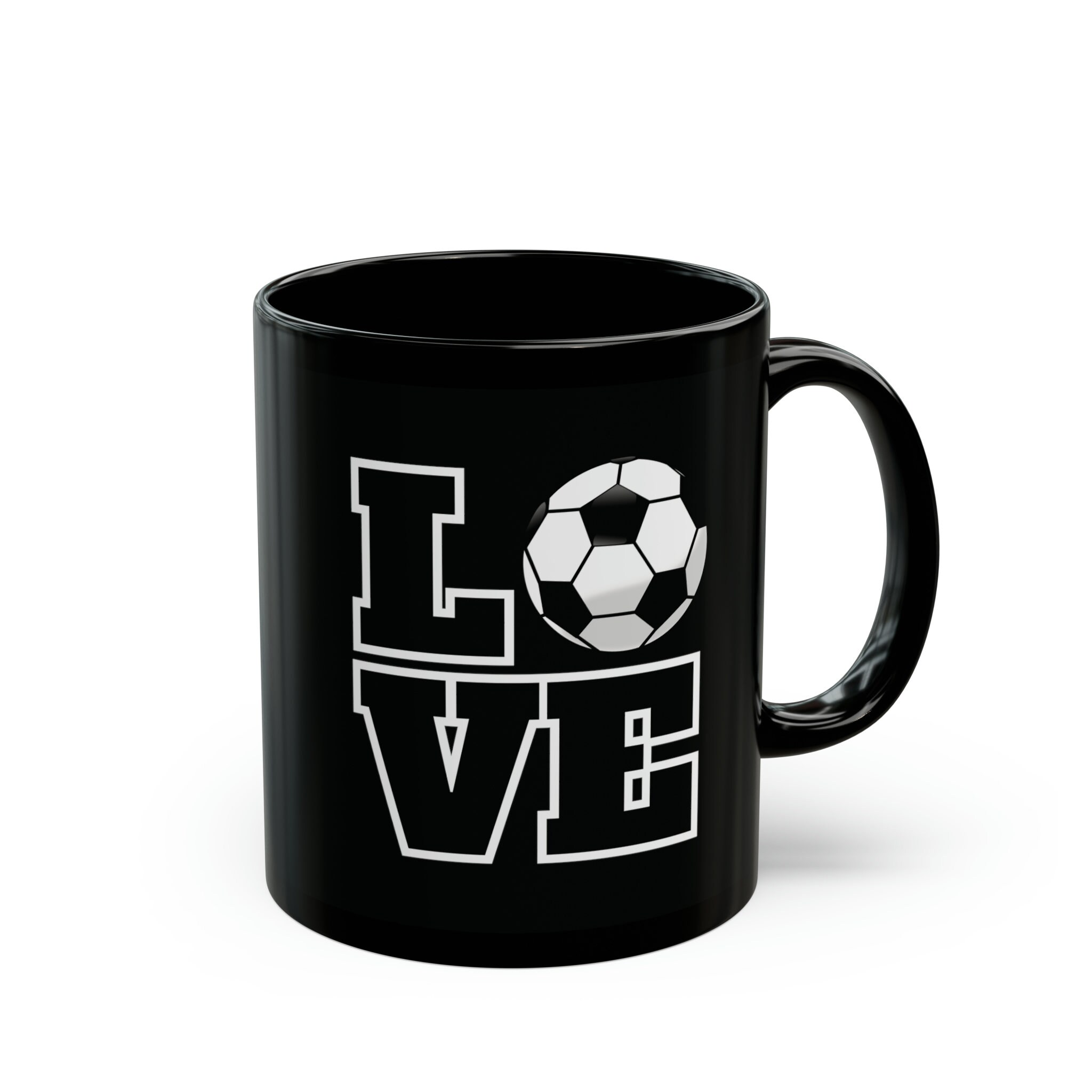 Custom Coffee Cup, Football Coffee Cup, Personalized Coffee Cup ...