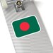 Patriotic Bangladesh Sticker, Vinyl Decal for National Pride ...
