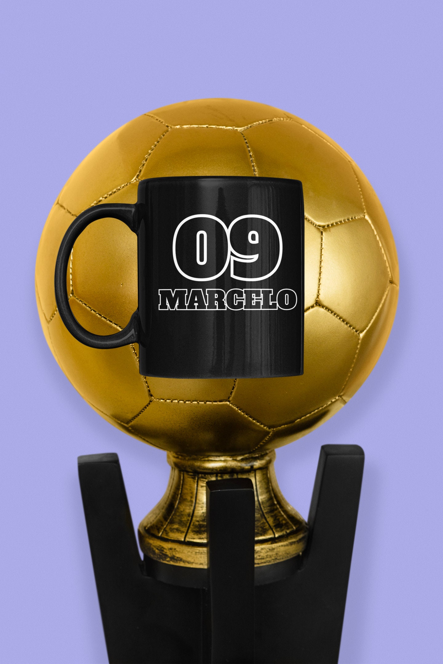 Custom Coffee Cup, Football Coffee Cup, Personalized Coffee Cup ...