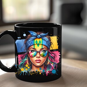 SVG, PNG, PDF Digital Images, Instant Download of Saint Vincent and the ...