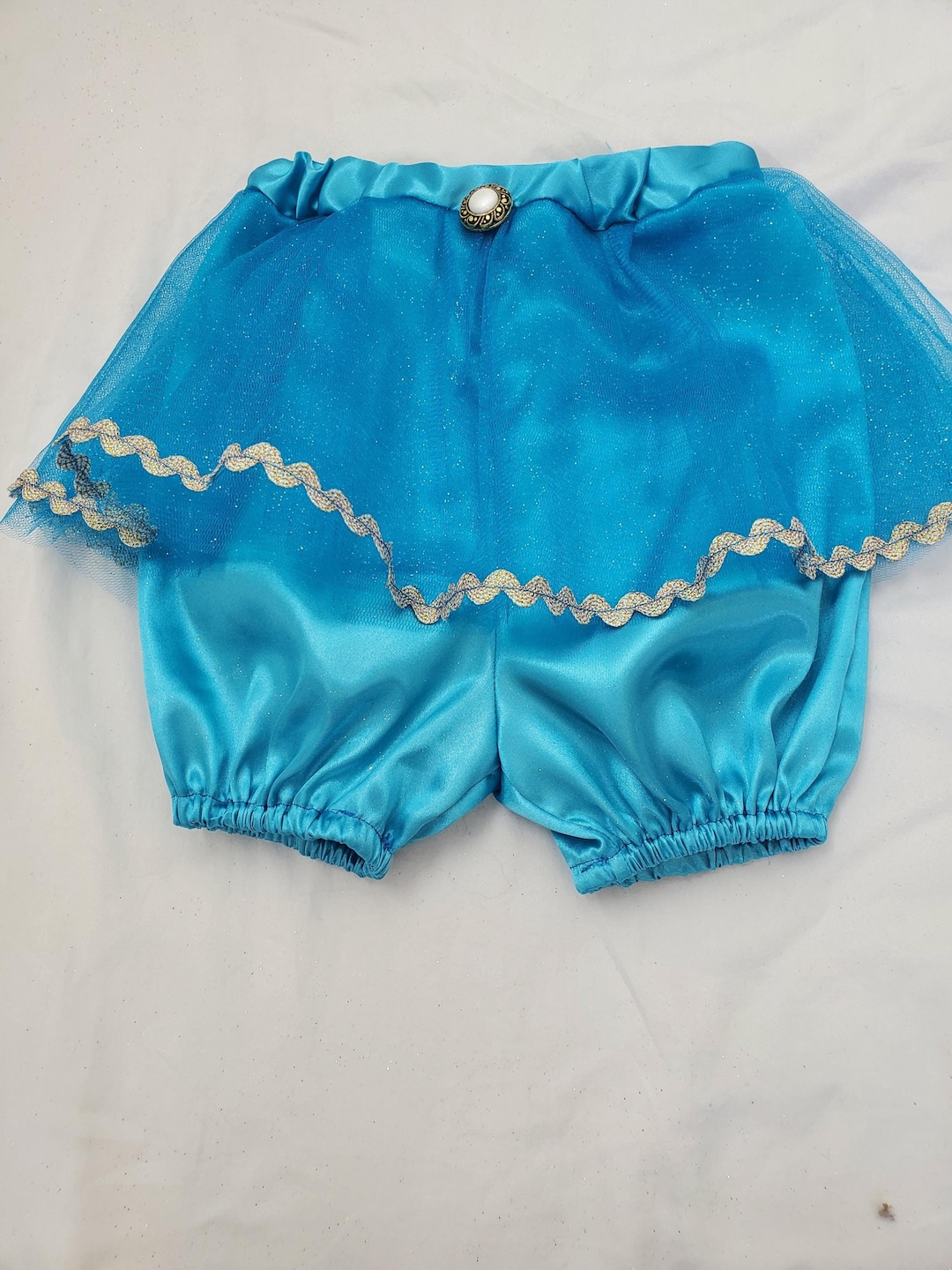 Princess Jasmine Inspired, Disney Bounding, Jasmine Skirt, Jasmine Pants, Dress-up, Jasmine ...