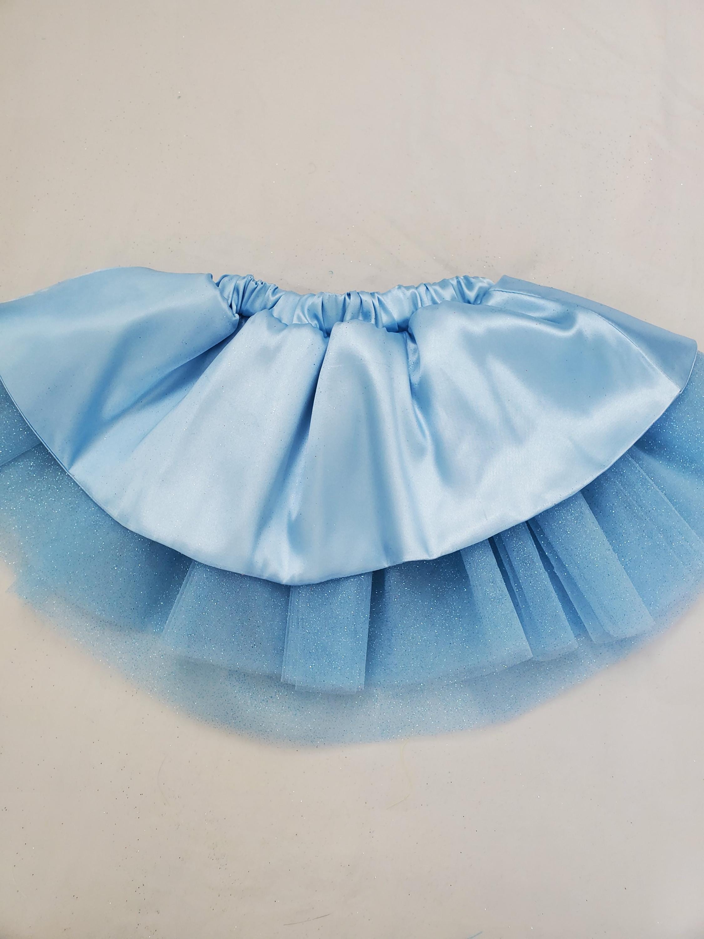Cinderella Inspired, Disney Bounding, Dress-up, Costumes, Tutu, Tulle ...