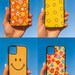 Yellow Autumn Season iPhone Case for 11, 12, 13, 14, 15 Mini Pro Promax ...