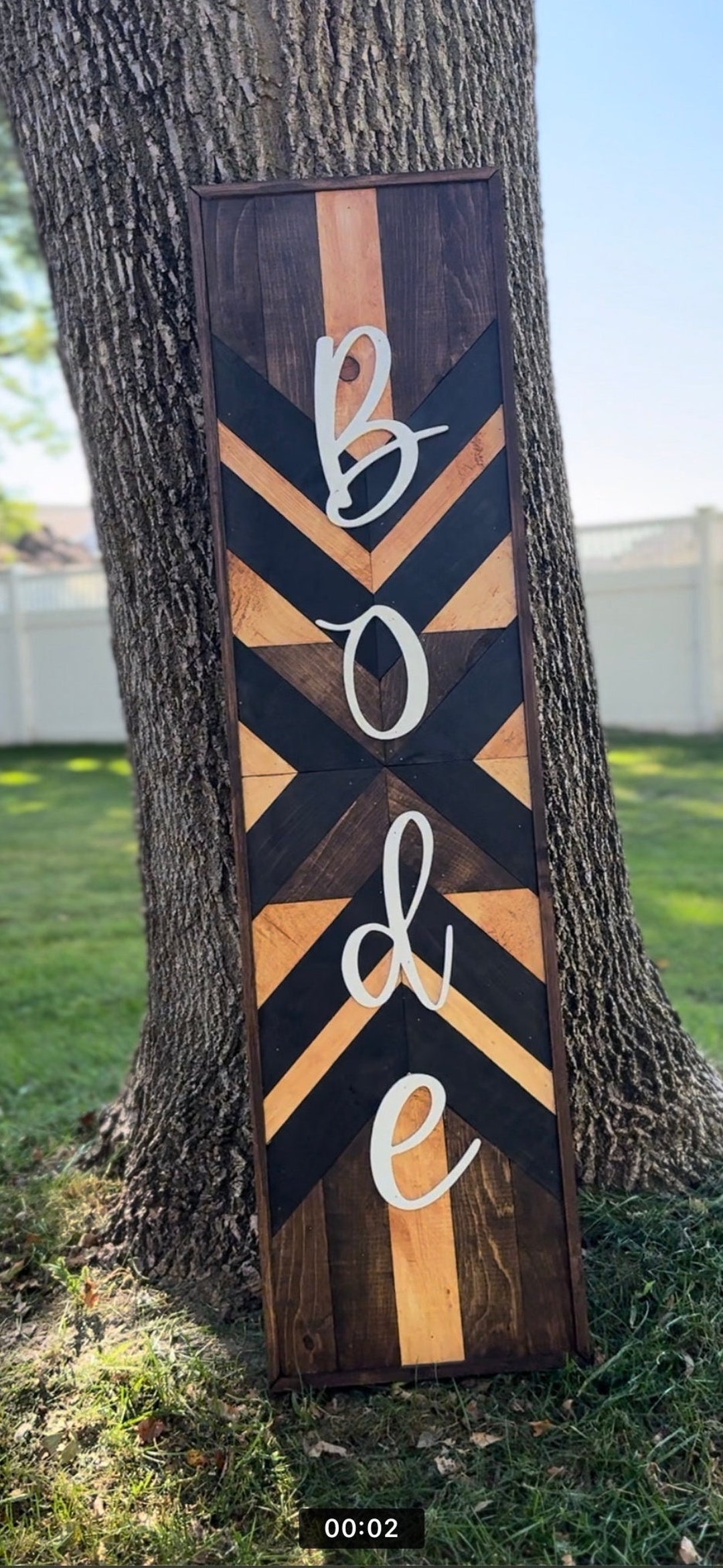 Western Wedding or Entry Sign - Etsy