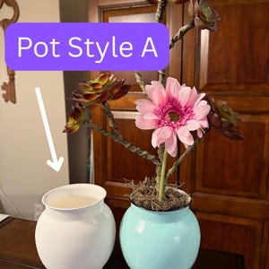 Hwaboon Pot From Maybe Happy Ending: DIY Broadway Musical Decor (POT ...