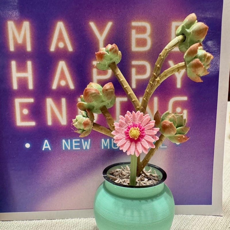 Maybe Happy Ending Gifts - 60+ Gift Ideas for 2026