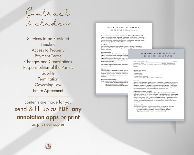 Home Staging Templates, Home Staging Agreement, Home Staging Contract ...