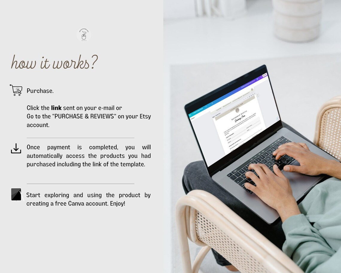 Backdrop Rental Agreement Template, Flower Wall Rental Contract, Event ...