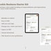Cookie Business Forms Bundle, Bakery Order Forms, Cookie Care Card ...