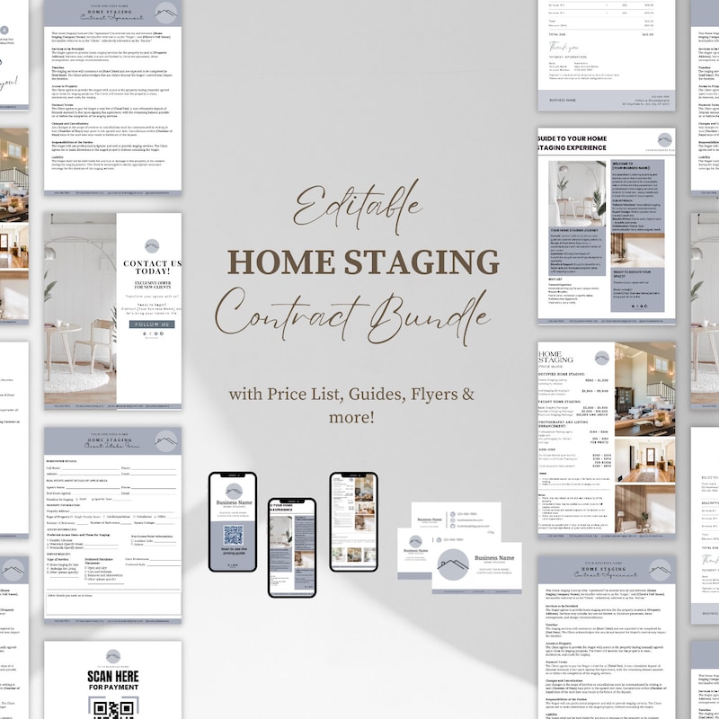 Home Staging - Etsy
