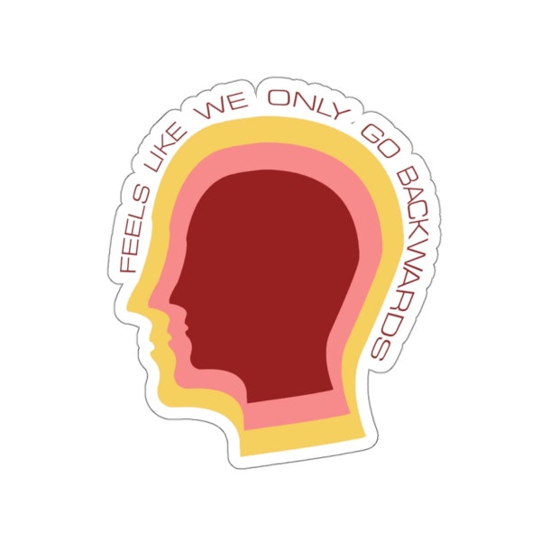 Tame Impala Stickers - Etsy
