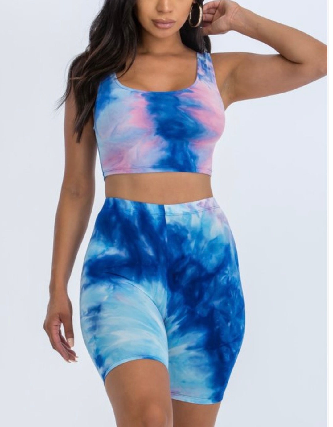 Tye Dye Set - Etsy