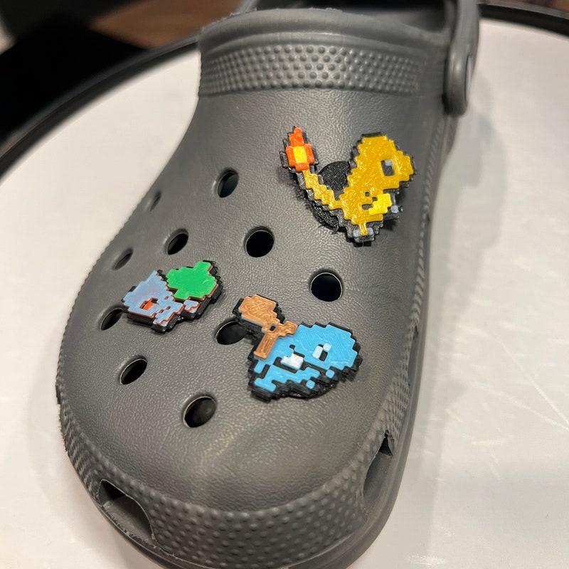 Crocs Jibbitz - Etsy