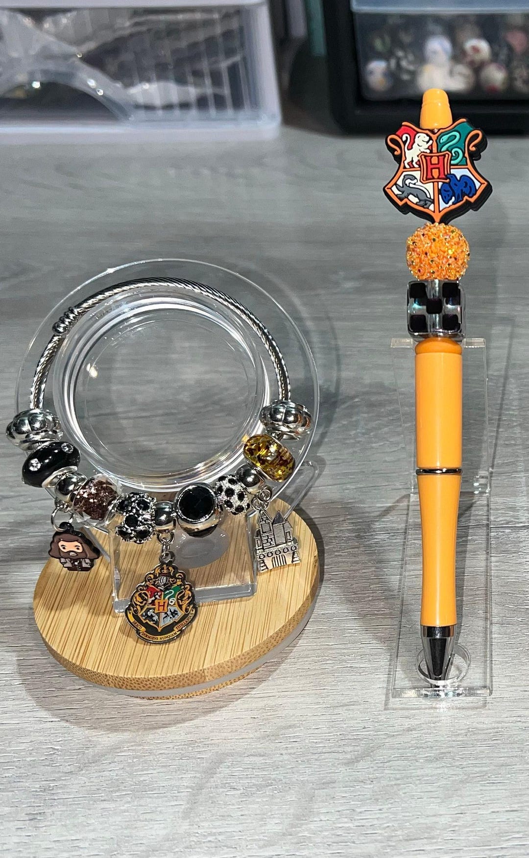 Wizard Bracelet Bundle - Etsy
