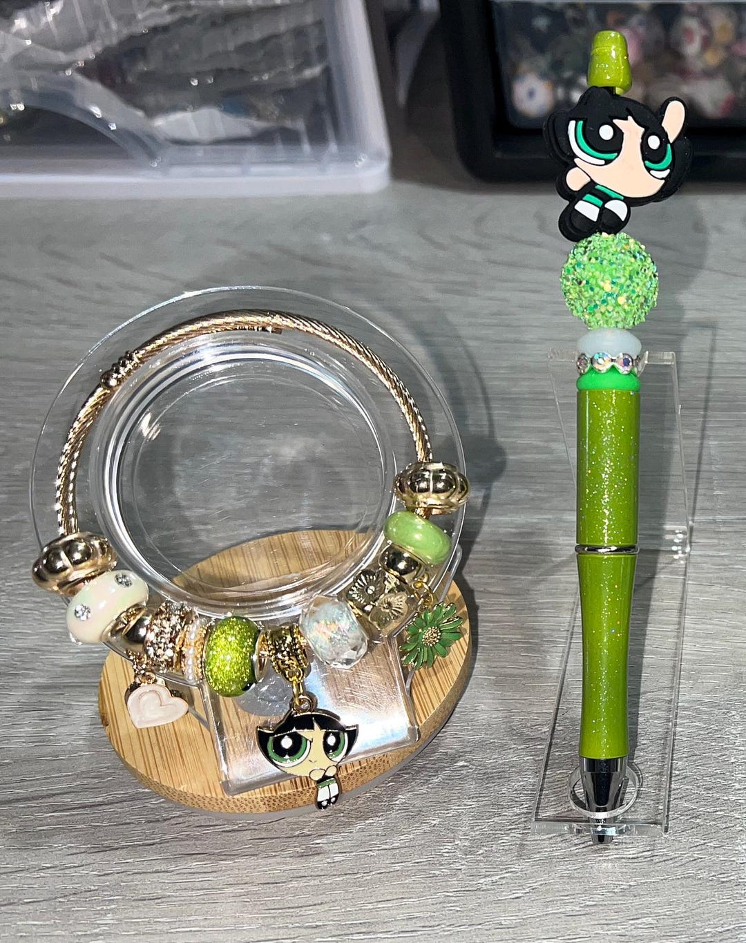 Buttercup Bracelet Bundle - Etsy