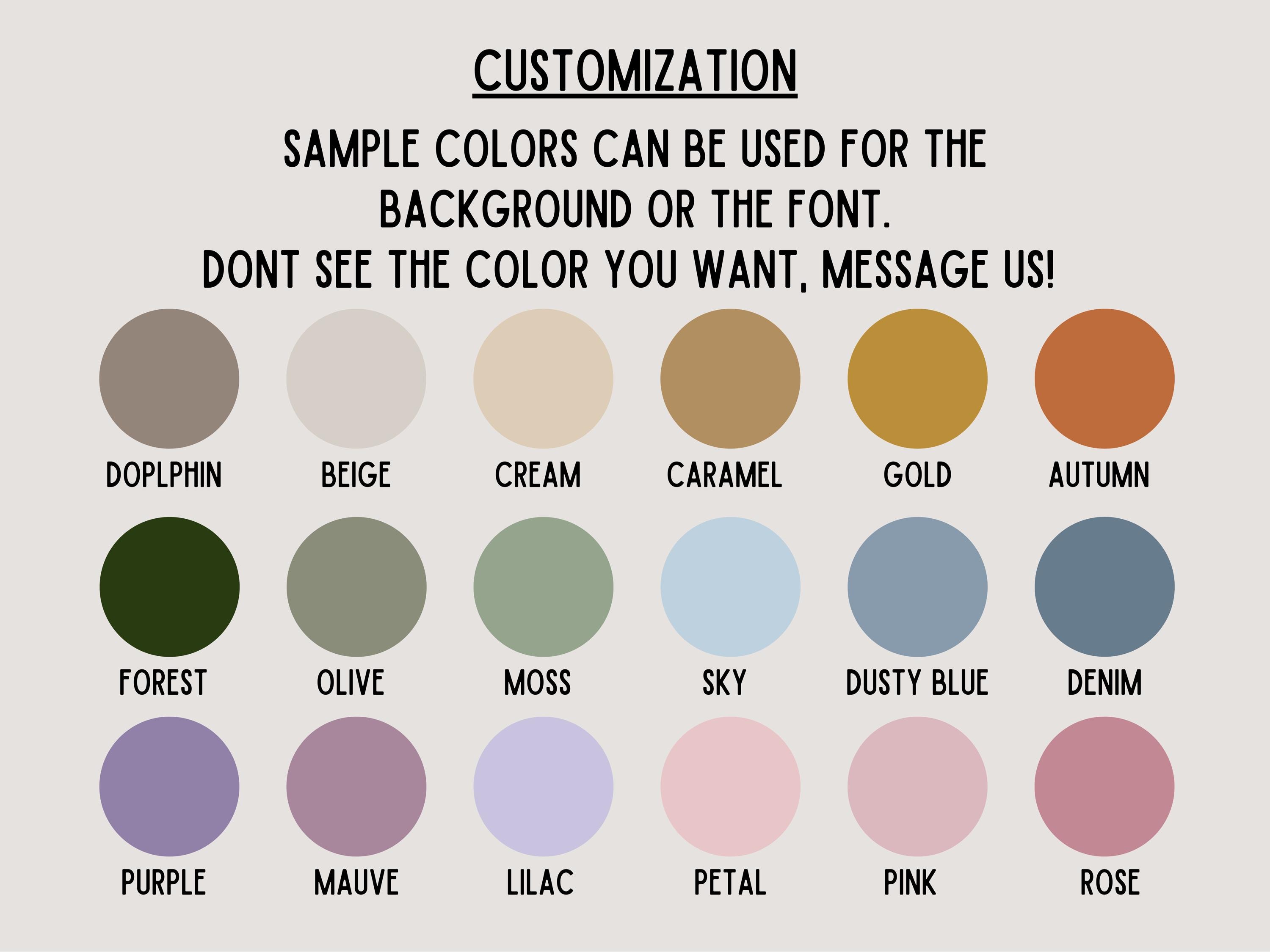 Birthday Banner Neutral Birthday Decor Beige Happy Birthday Sign Beige ...