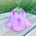 CUSTOM Fairy Flower Hat - Etsy
