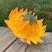 CUSTOM Fairy Flower Hat - Etsy