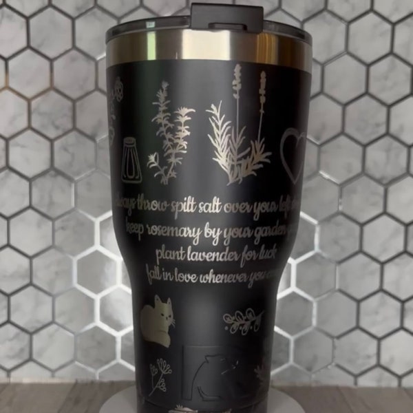 Practical Magic Svg - Etsy