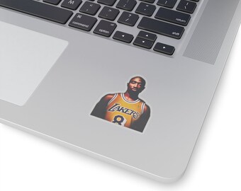 Tupac Shakur Vinyl Decal Rapper Sticker - Etsy Canada
