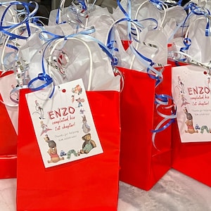 Editable Birthday Invitation Children's Book Storybook Theme, Digital ...