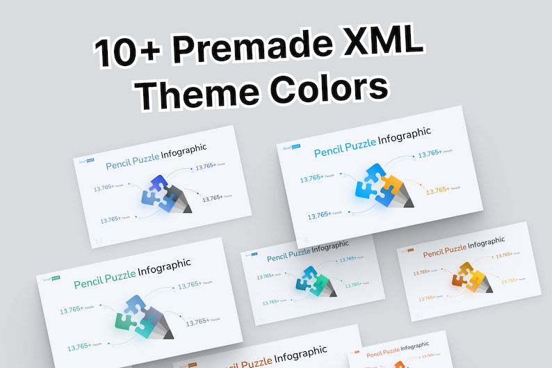 Smartmeet: Elevate Online Meetings With Education Point Powerpoint Template - Etsy