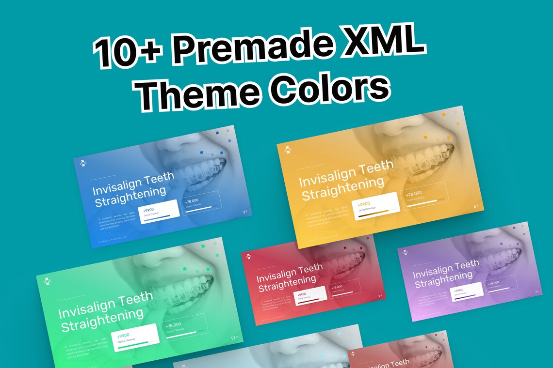 Medical Powerpoint Template | Professional Healthcare Slides, Editable ...