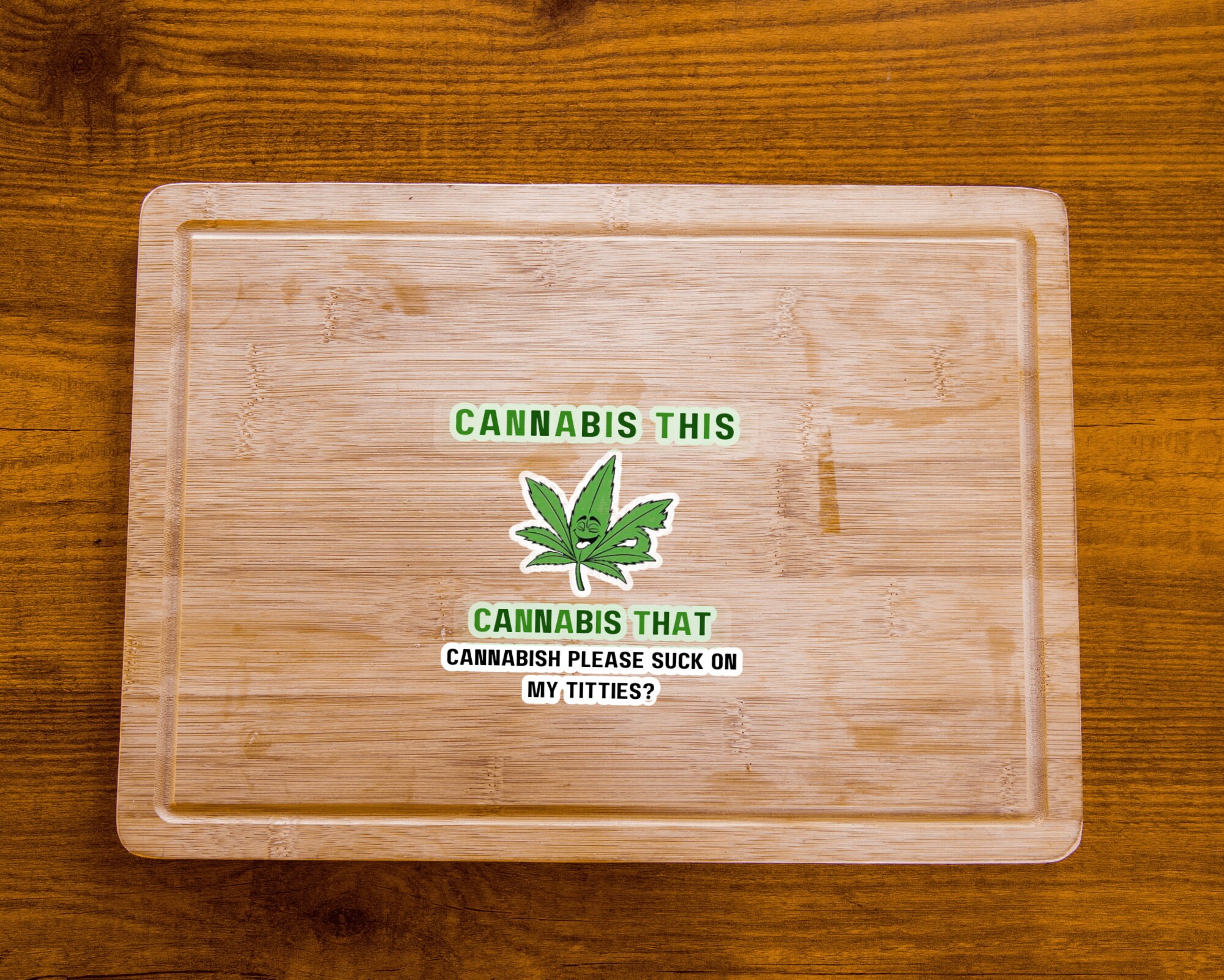 420 Aesthetic Vinyl Decal Sticker for Hydroflask Water - Etsy