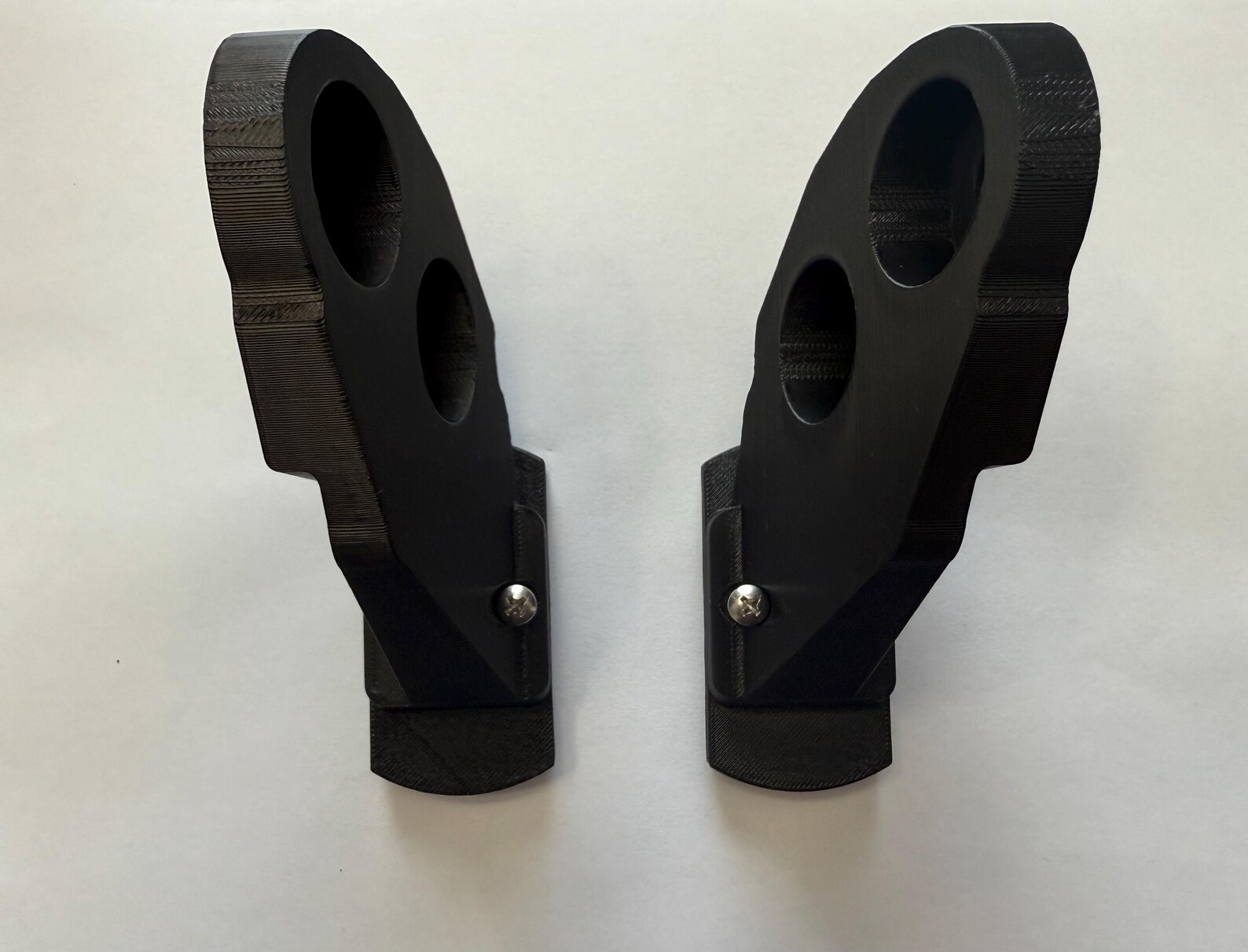 BMW E46 Upgraded Front Bumper Mounts - Etsy