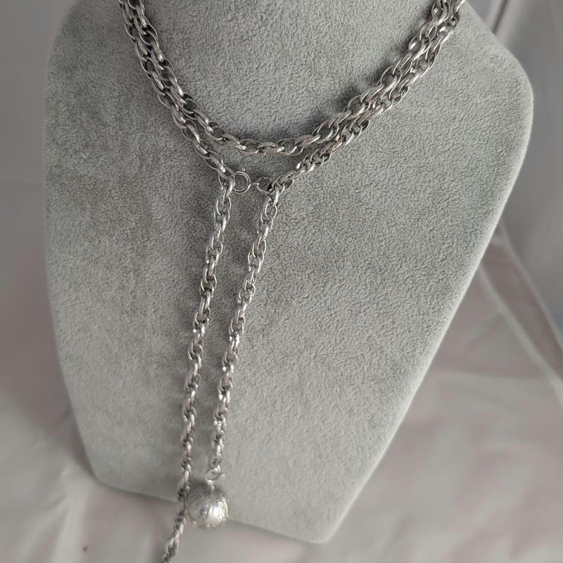 Silver Jewels Sarah Etsy