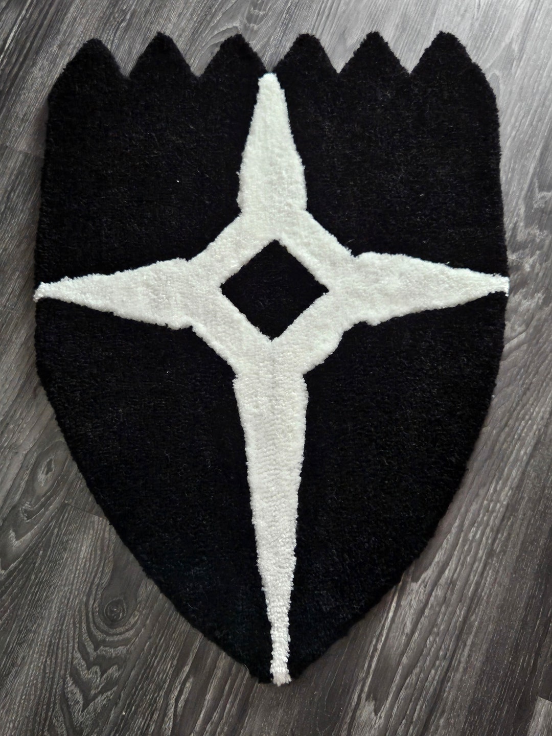 Dawn Star Rug From Skyrim - Etsy