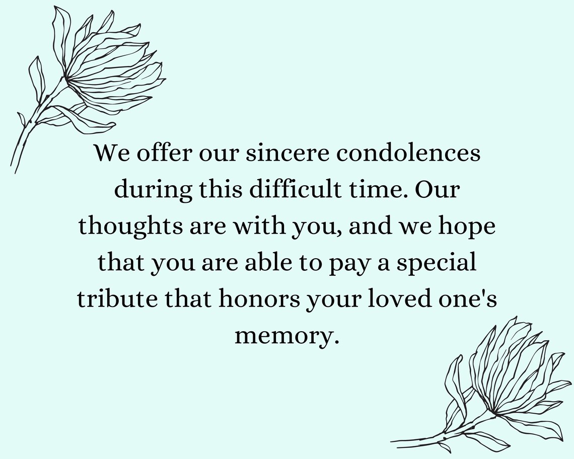 Editable Floral Funeral Program Template and Funeral Sign Celebrating ...