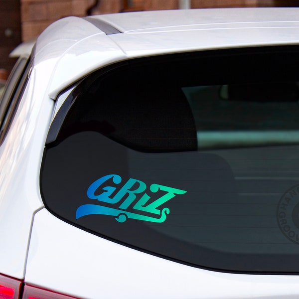 Griz - Etsy