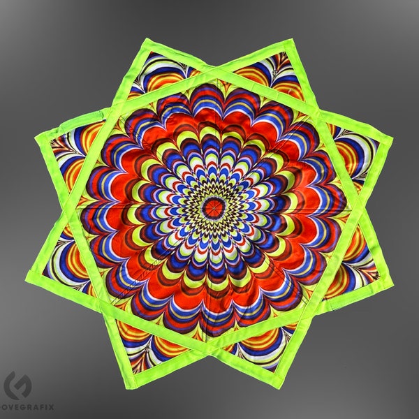 Light up Rave - Etsy