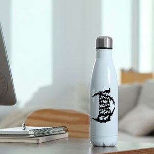 Voyd Svddendeath Metal EDM DJ Logo Vinyl Car Laptop Custom Decal ...