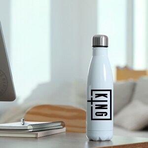 Sullivan King 'king' EDM DJ Logo Vinyl Car Laptop Custom Decal ...