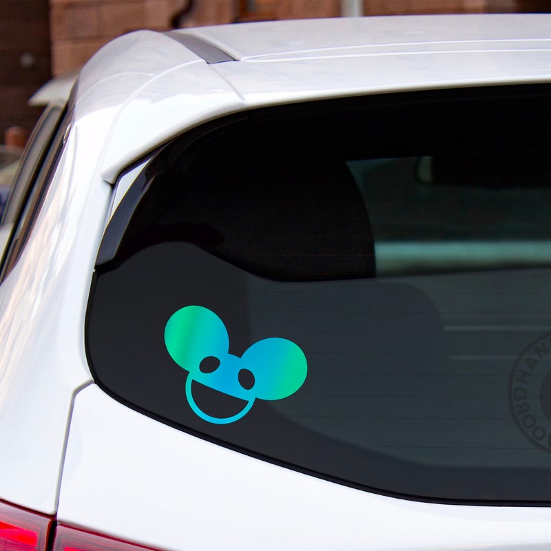 Deadmau5 Head - Etsy
