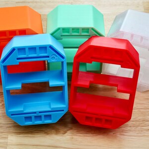 Battle Deck Organizer for Pokemon TCG Tin - Etsy