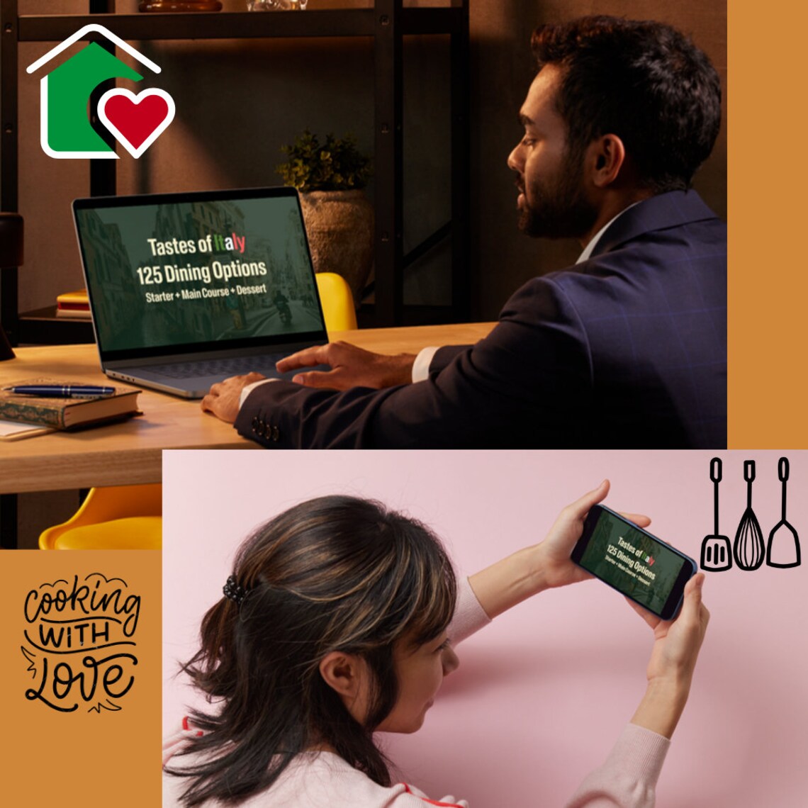 125 Authentic Italian Dinner Options Easy Recipes, DIY, Wine Pairings ...