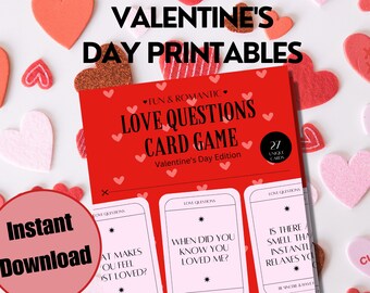 Couple Question Cards, Conversation Starters Cards, Date Night Cards ...