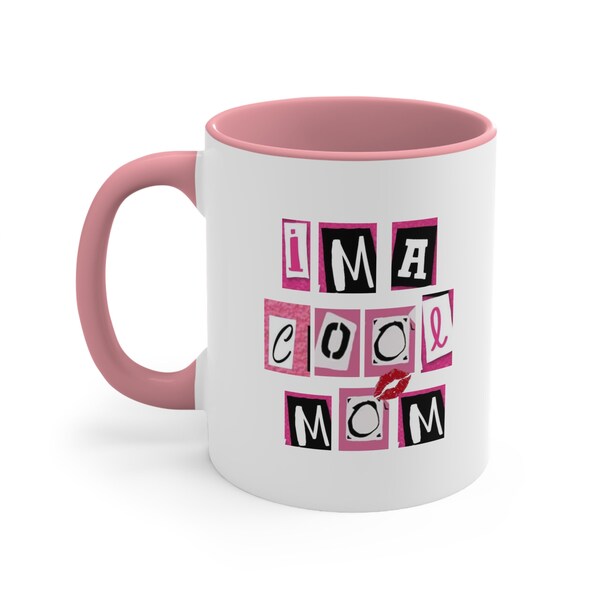 Mean Girls Mug - Etsy